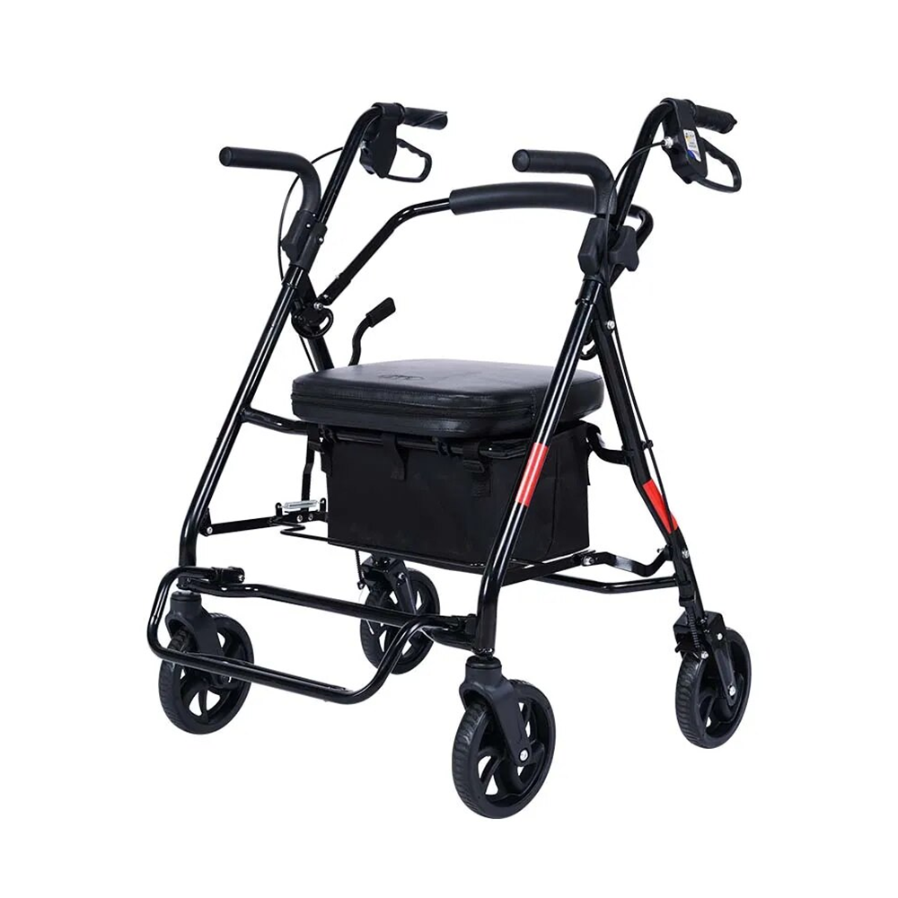 OEM & ODM Rehabilitation Equipent Manufacturer 丨rollator,commode chair ...